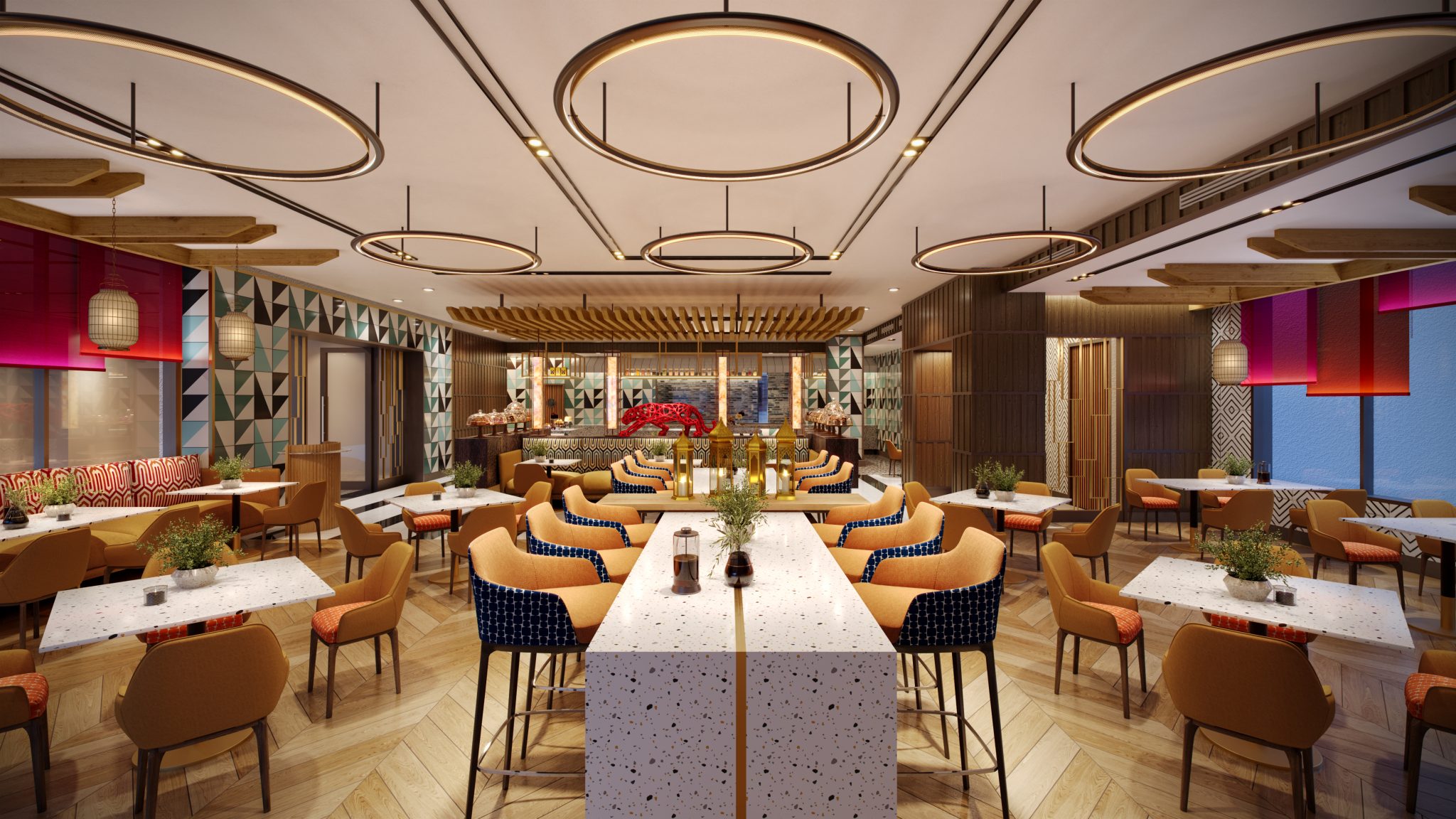 Home - Ramada Encore By Wyndham Udaipur Roopnagar